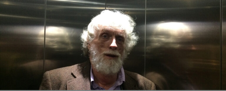 Audio Titles to Specific Sculpture – James Magee